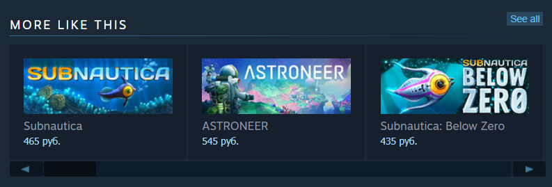 Tagging Your Project on the Steam Page - WTC Games Promotion